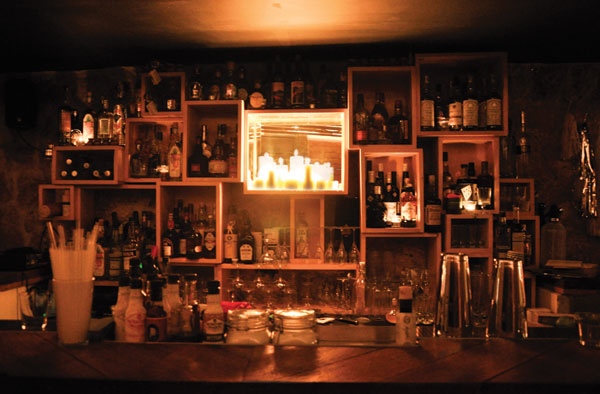 Les meilleurs bars de Paris : La Candelaria - Blog - Cocktail Molotov